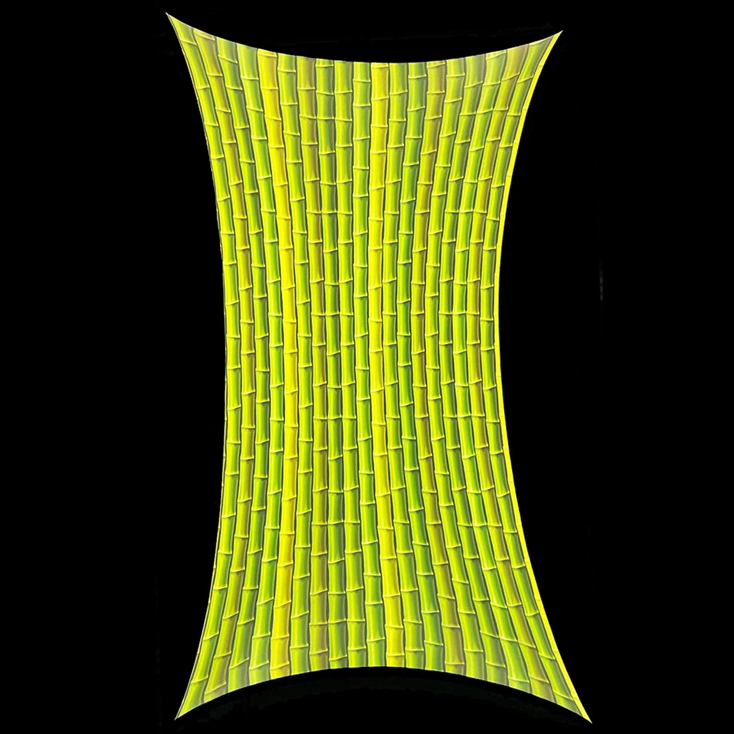 BAMBOO - 01 – 3DX INC.