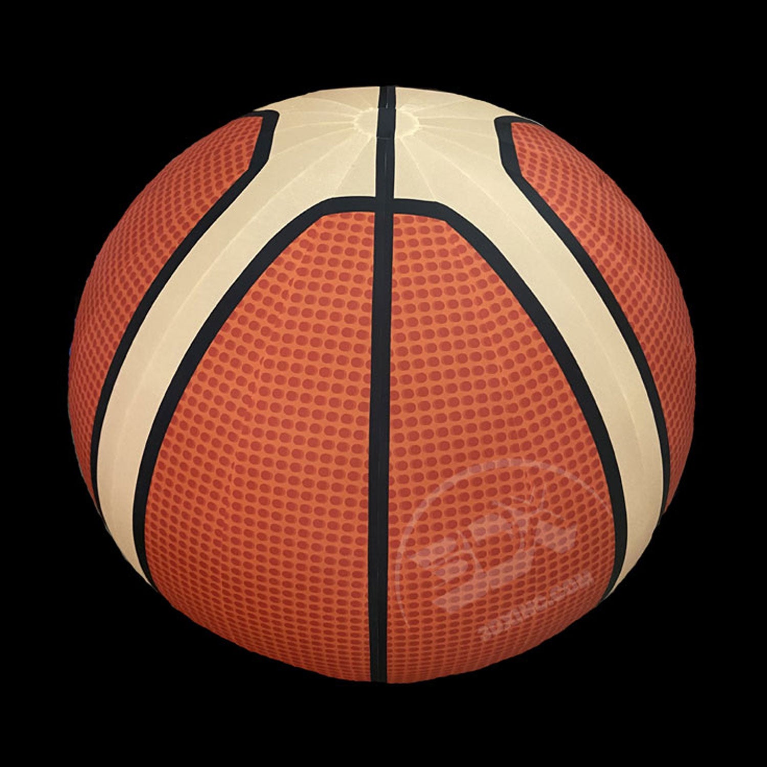 BASKETBALL - 01 – 3DX INC.