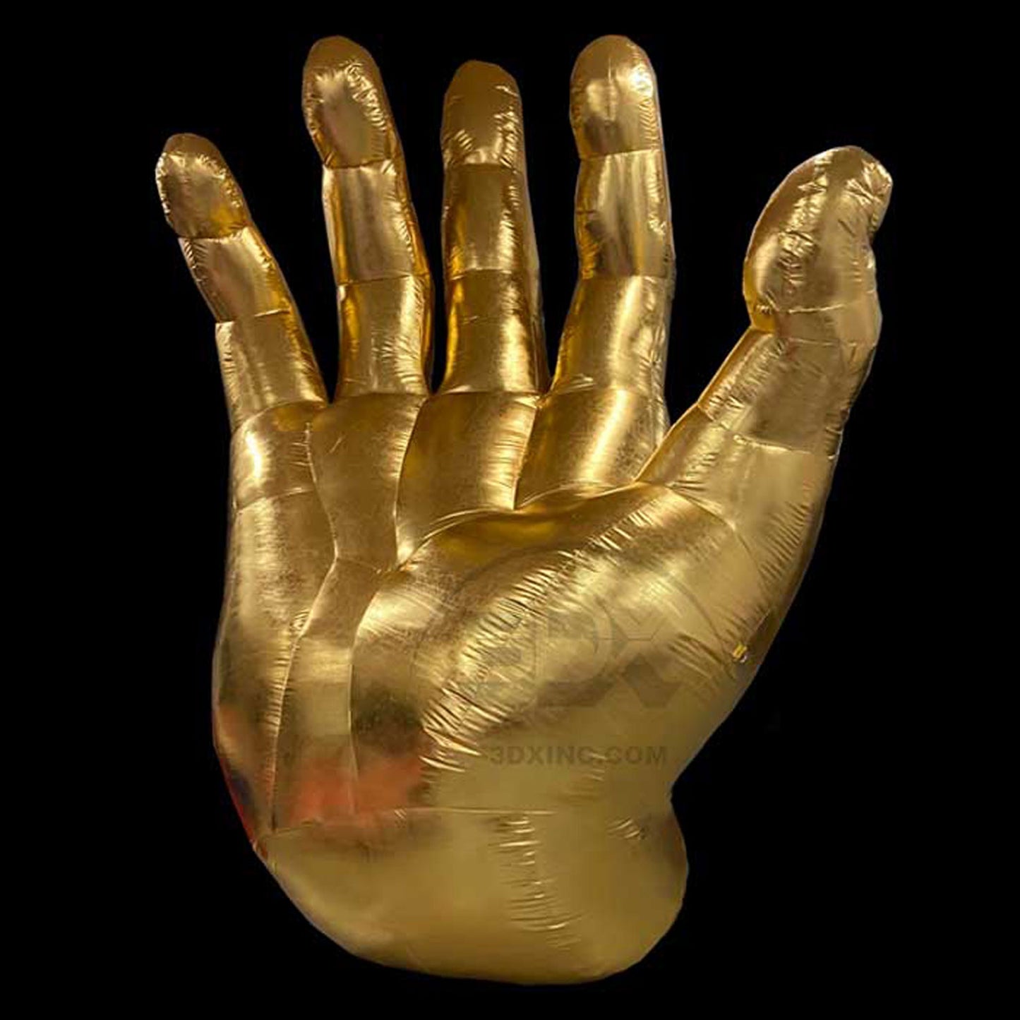 HAND - 01 – 3DX INC.
