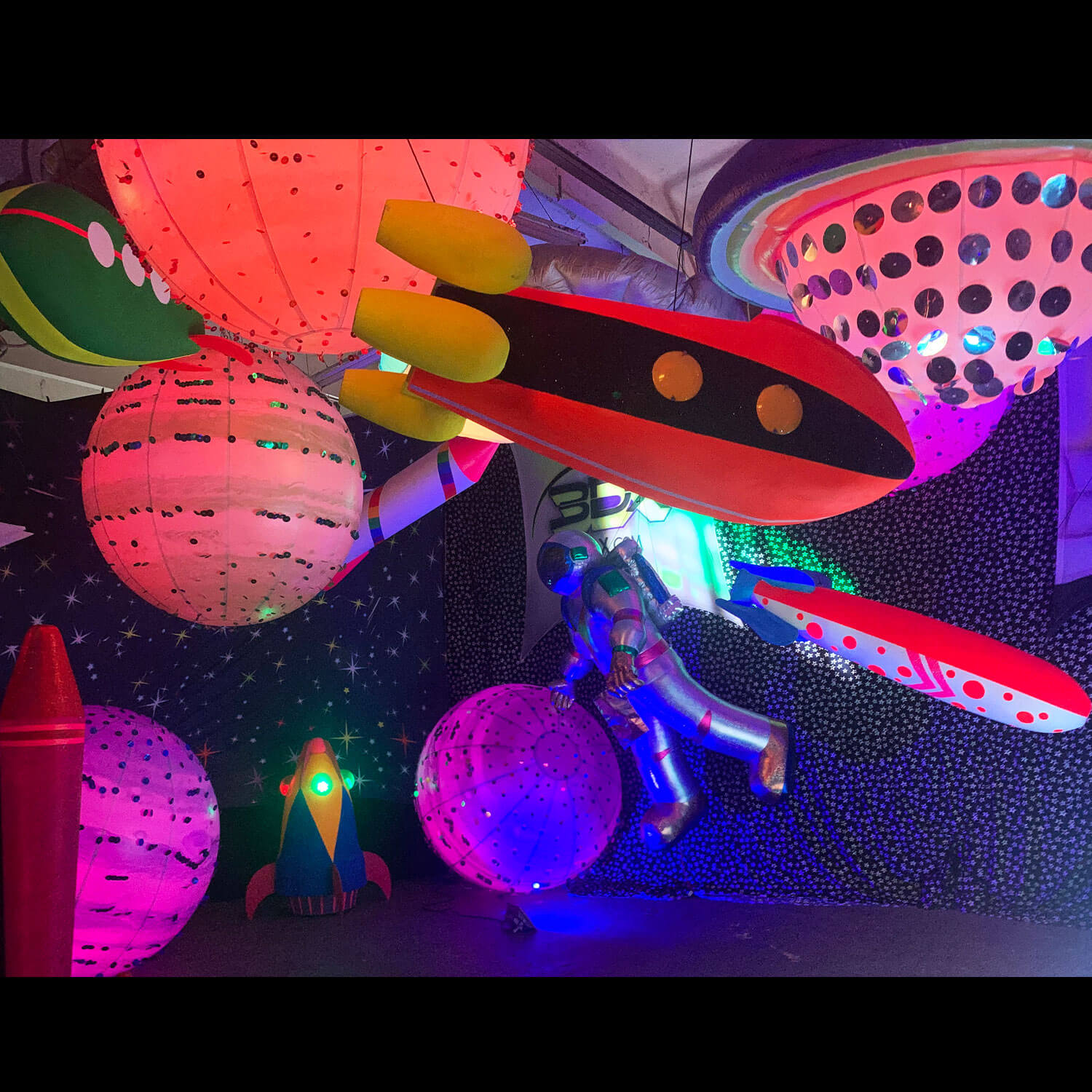 Gallery – 3DX INC.