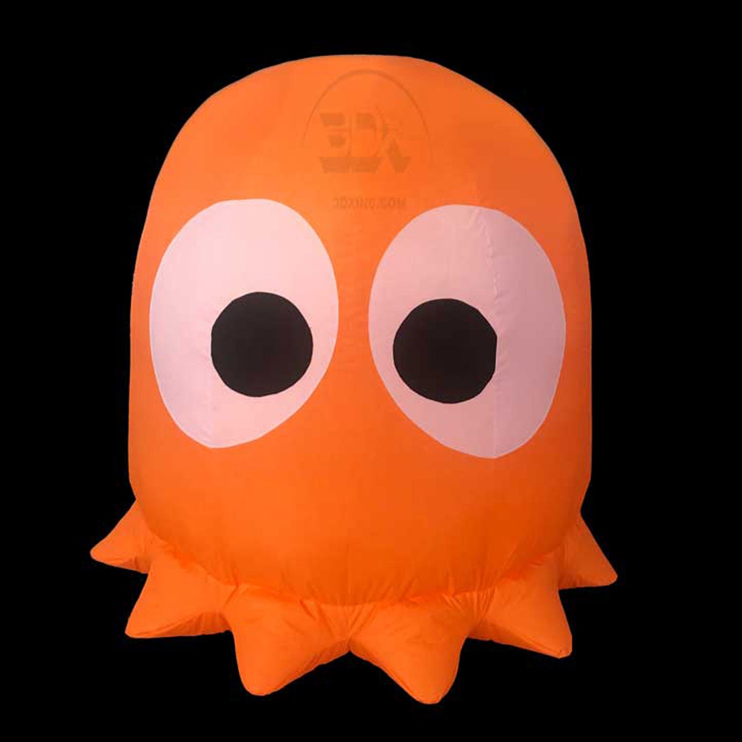 PAC MAN GHOST - 01 – 3DX INC.