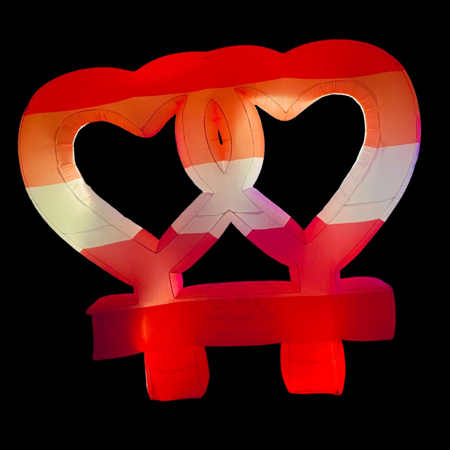 PRIDE SYMBOLS - 01 – 3DX INC.