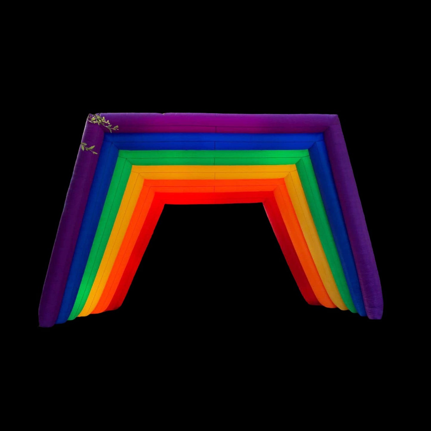 RAINBOW ARCH - 01 – 3DX INC.