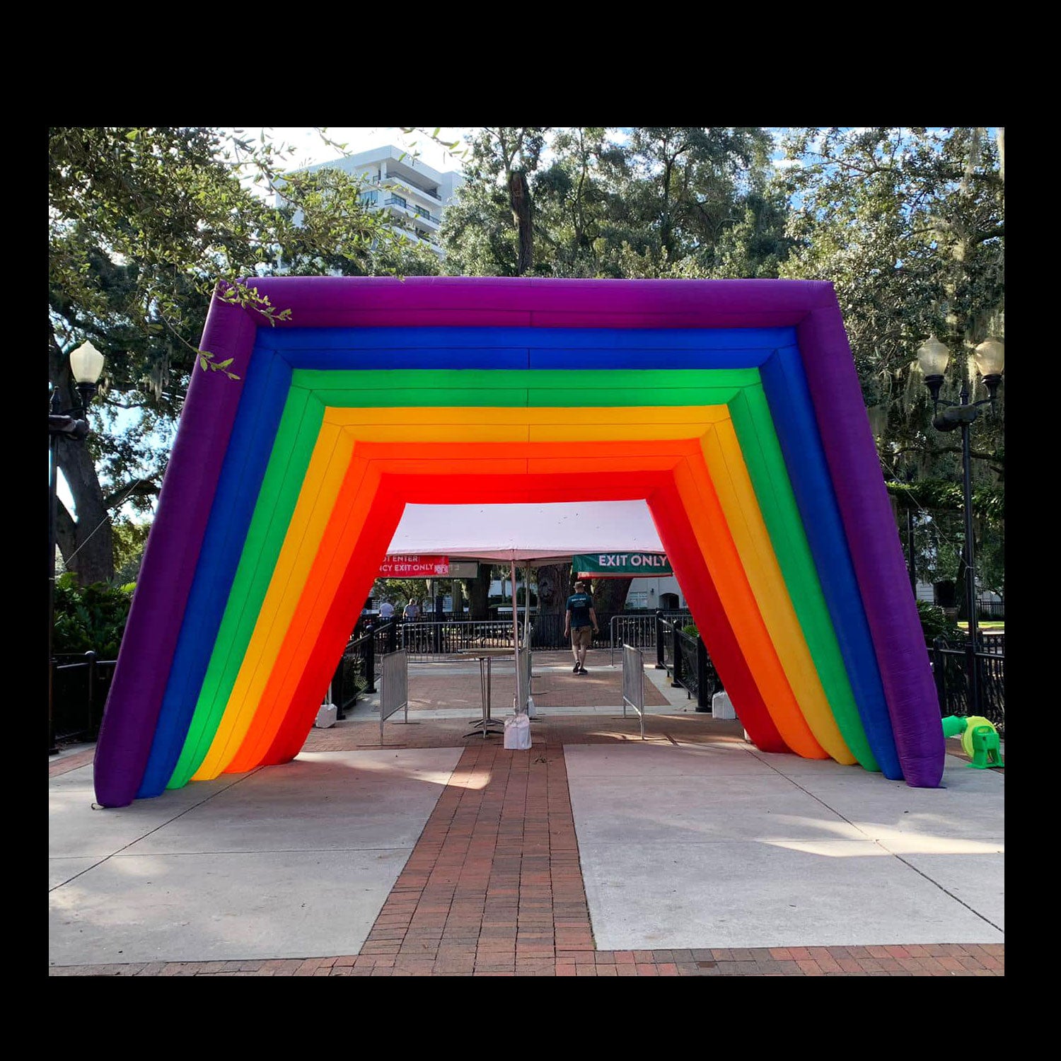 3DX INC, full scale service for event decor rental and installation – 3DX INC.