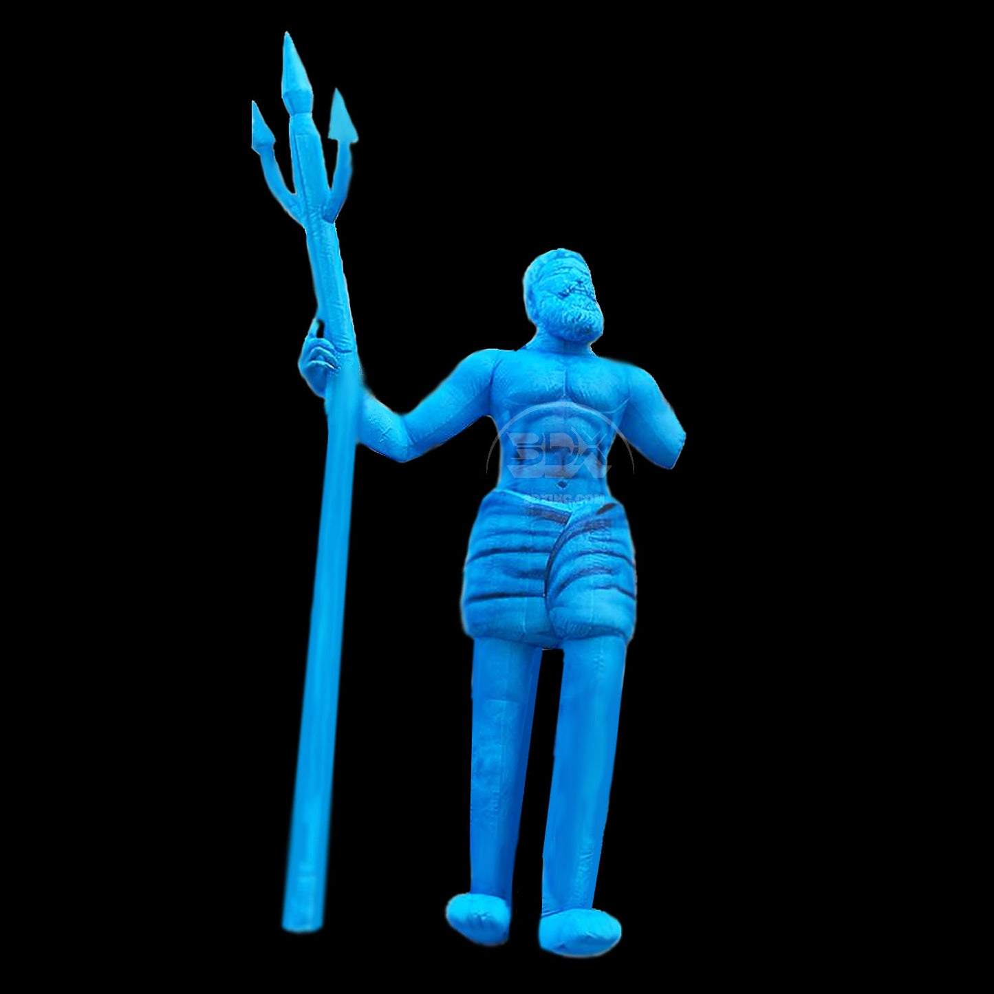 STATUE - 02 – 3DX INC.