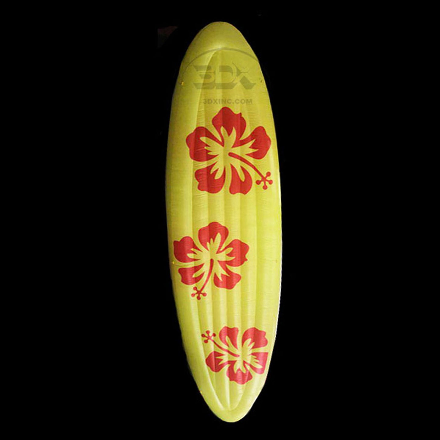SURFBOARD - 04 – 3DX INC.