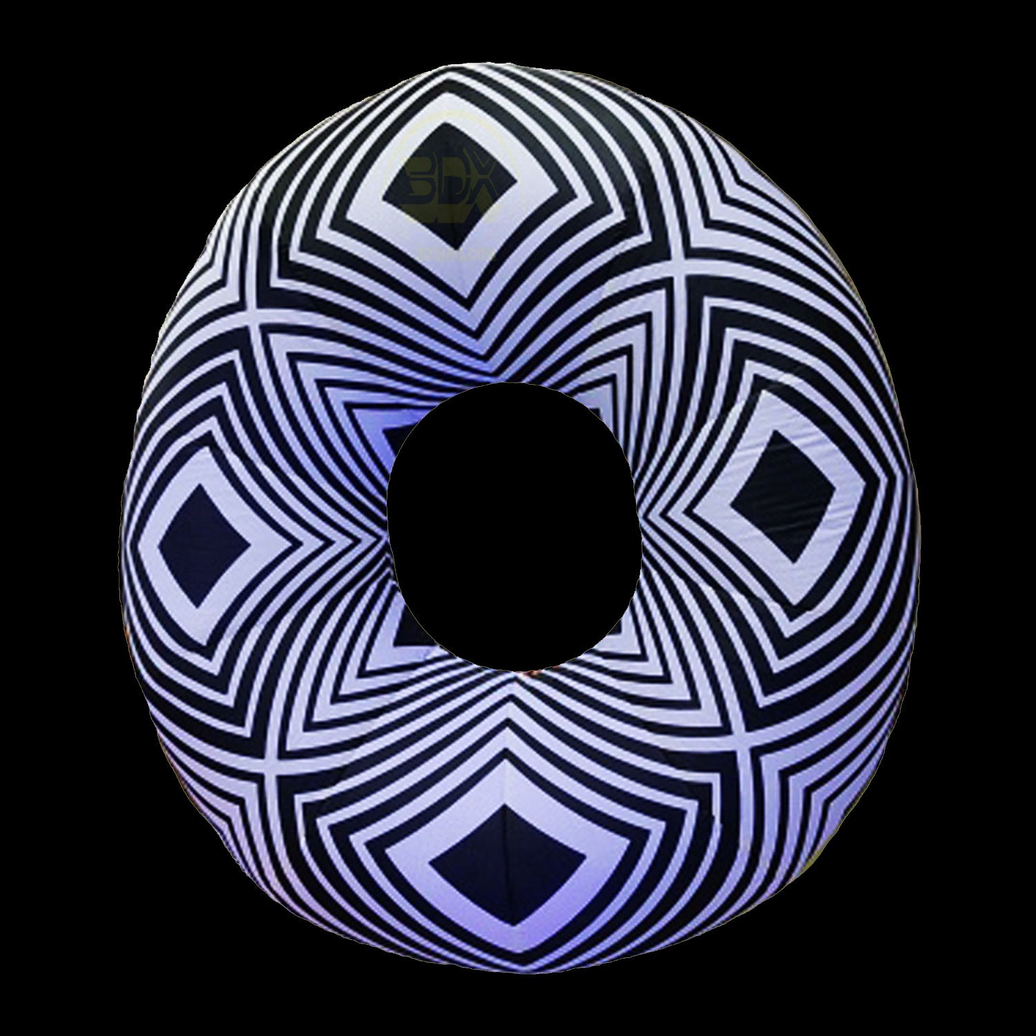 TRIPPY DONUT - 01 – 3DX INC.