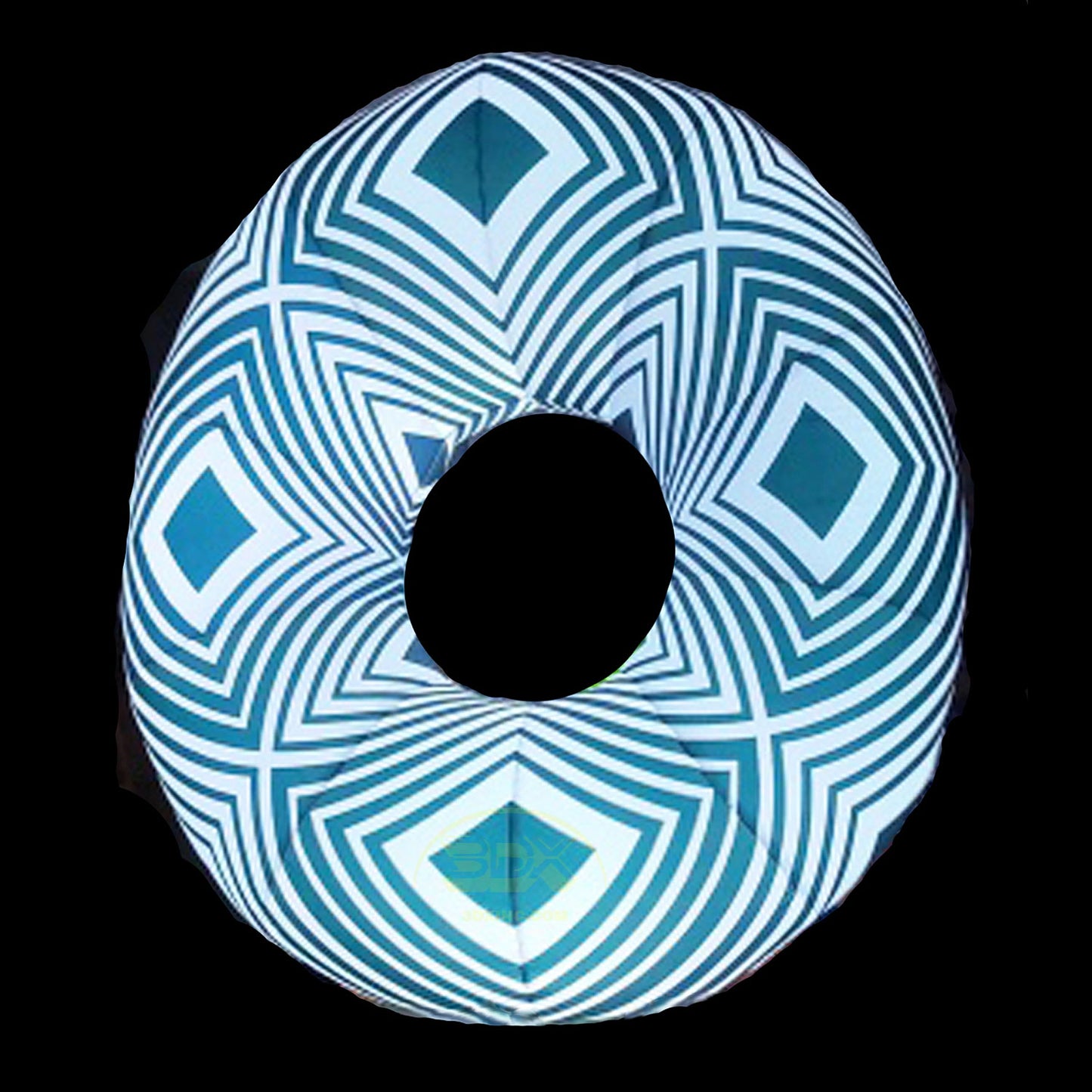 Inflatables – 3DX INC.