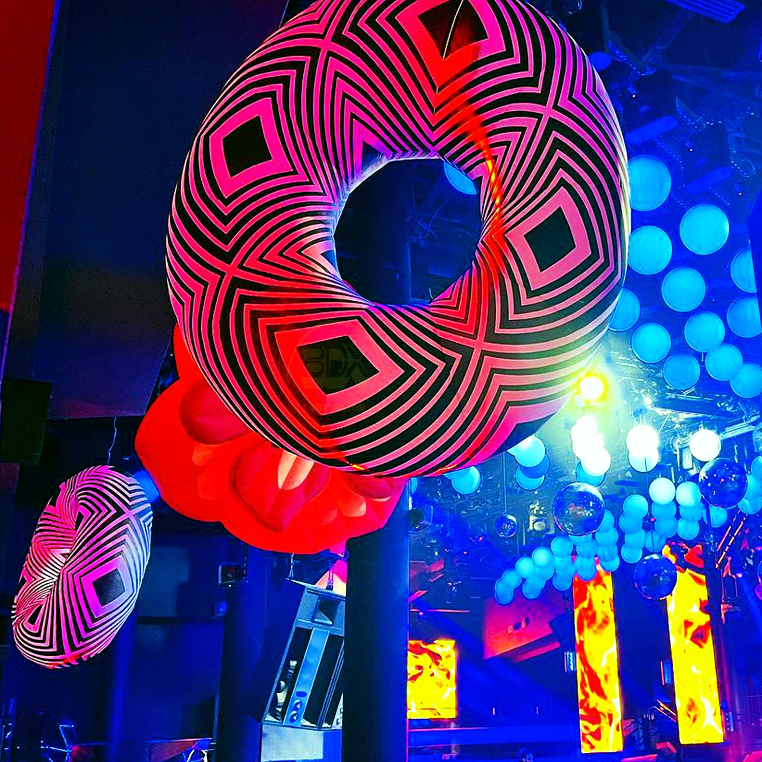 TRIPPY DONUT - 01 – 3DX INC.