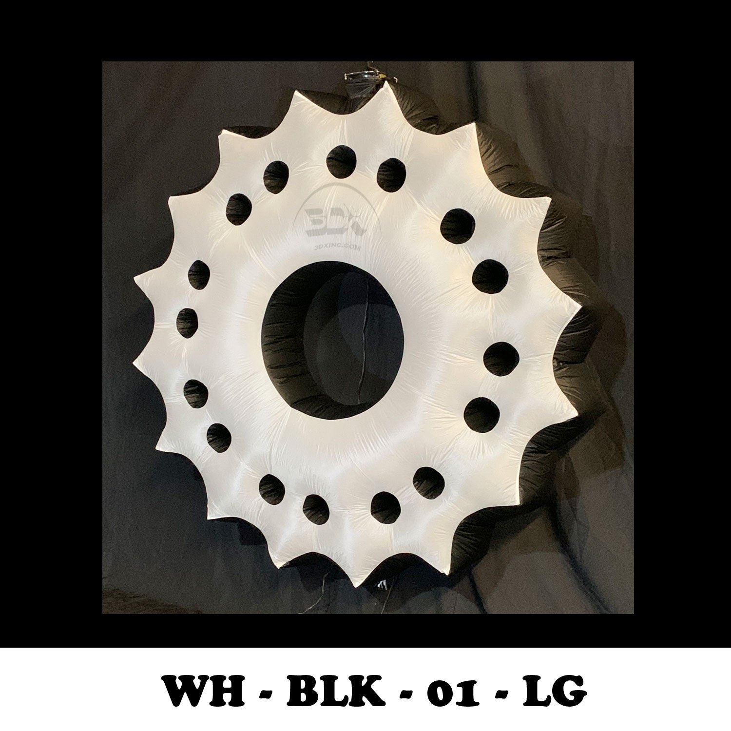 WH - BLK - 01 - LG – 3DX INC.