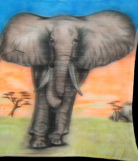 ABS-ANIMALS-09 – 3DX INC.