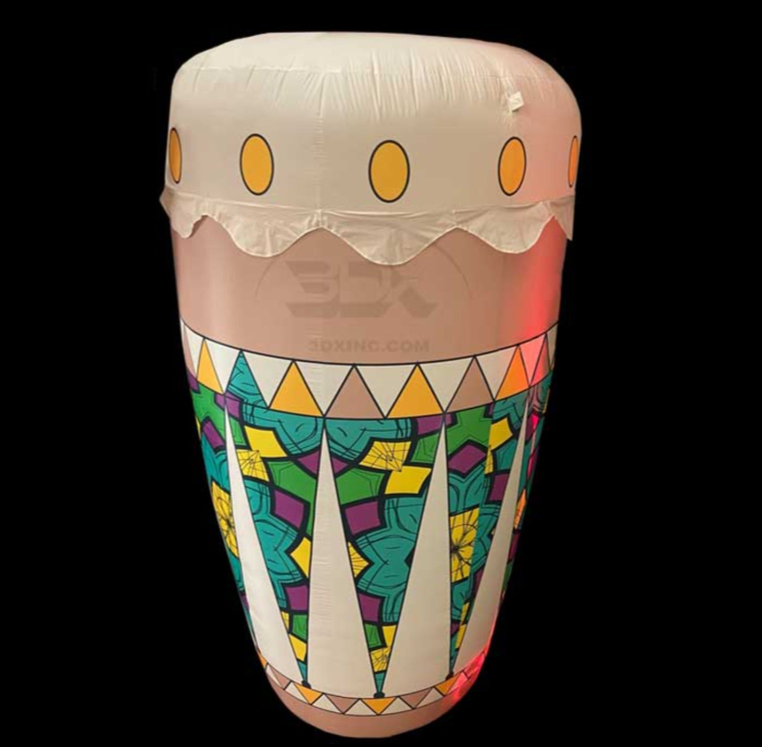 BONGO DRUM - 06 – 3DX INC.
