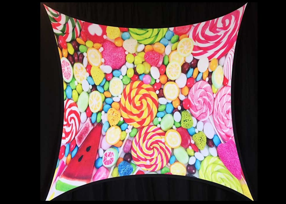 CANDY - 02 – 3DX INC.