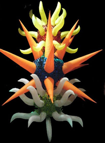 Extra Large Inflatables – 3DX INC.