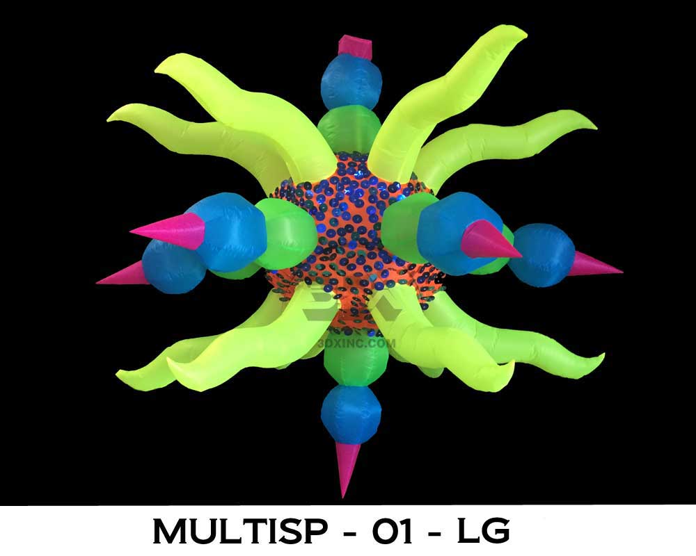 MULTISP - 01 - LG – 3DX INC.