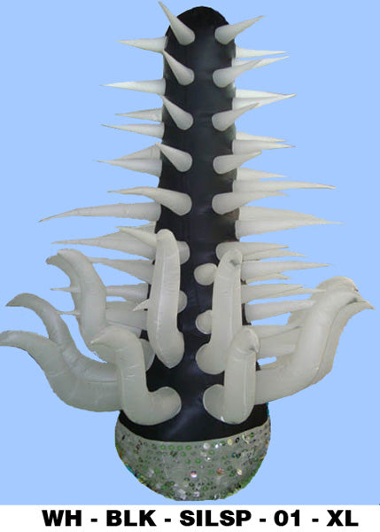 Extra Large Inflatables – 3DX INC.